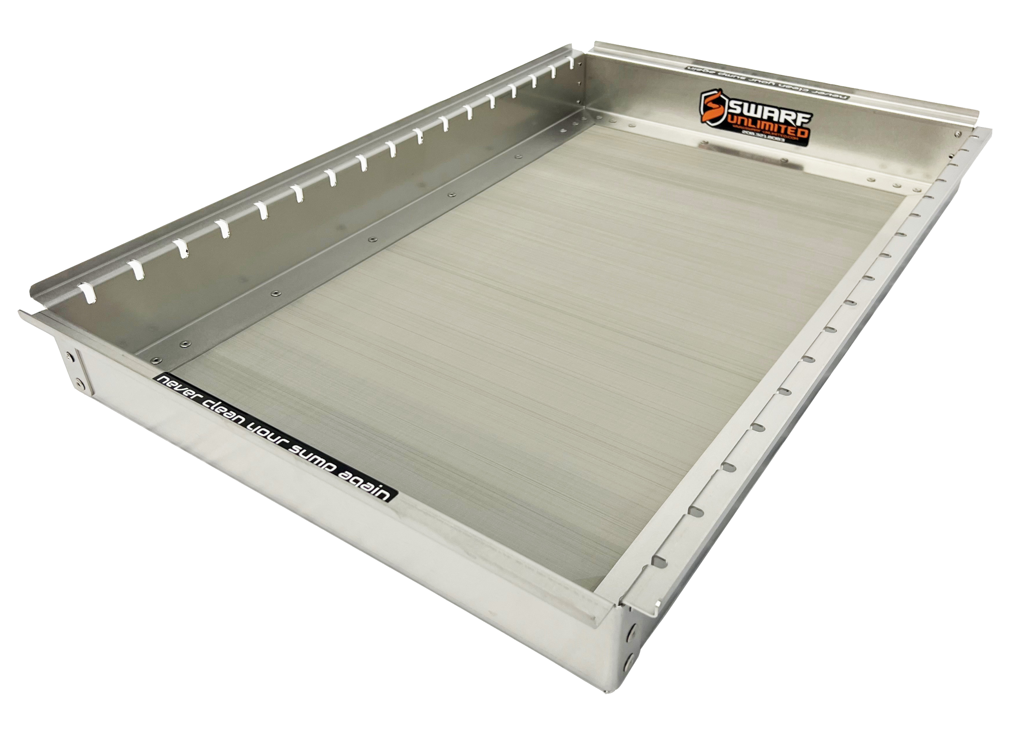 Home - Swarf Unlimited