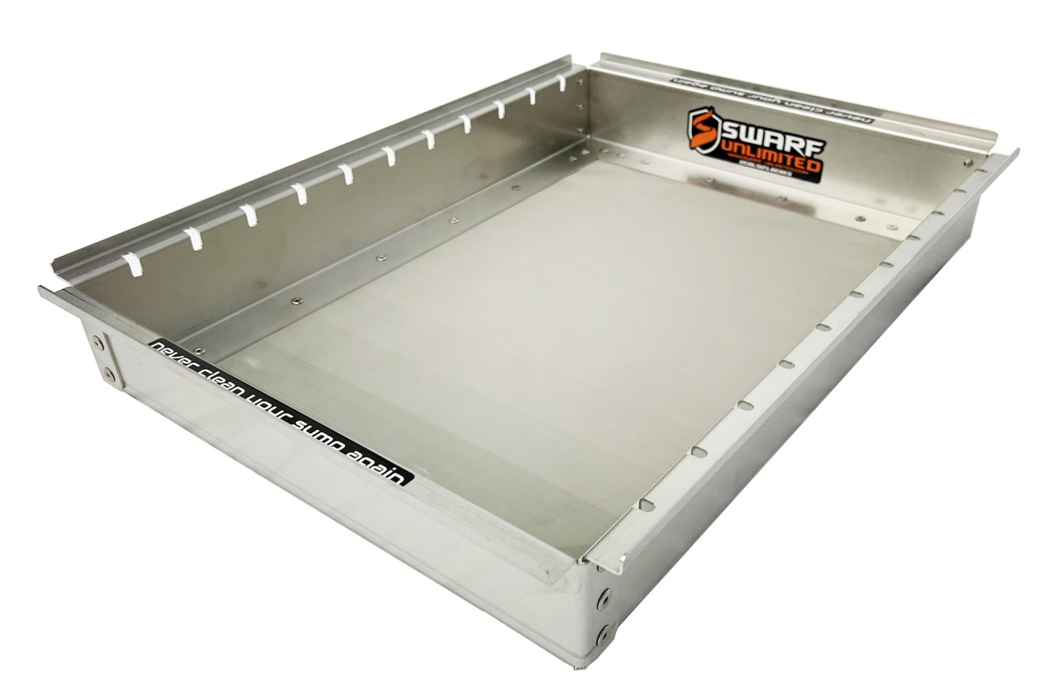 Sump Screen Filter - Swarf Unlimited