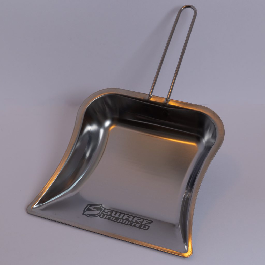 Washdown Systems Archives - Swarf Unlimited